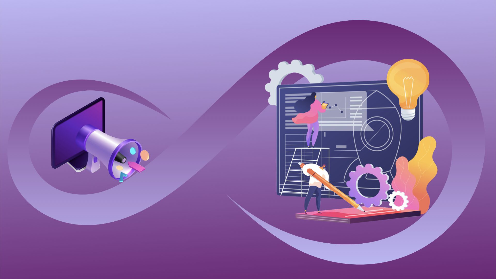 品牌形象.數位創意策略 - 環偲捷驥